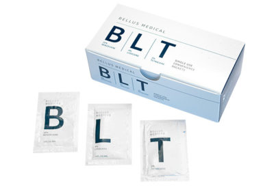 BLT: Benzocaine Lidocaine Tetracaine Gels | Skinfuse | Bellus Medical