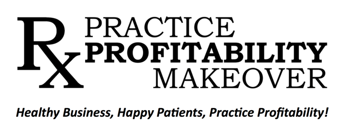 Recorded Webinar: Practice Profitability Makeover | Crown Aesthetics