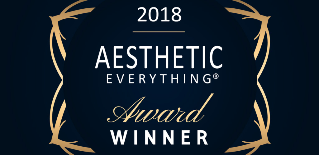 Bellus Wins Record Number of Aesthetic Everything Awards® | Crown ...