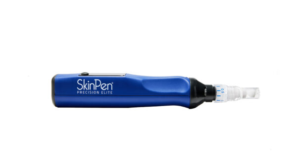 SkinPen | The First FDA-Cleared Microneedling Device | Crown Aesthetics